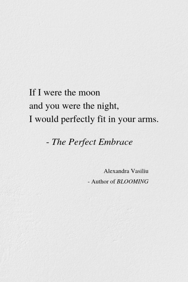 If I Were The Moon | Alexandra Vasiliu - Bestselling author of Healing ...