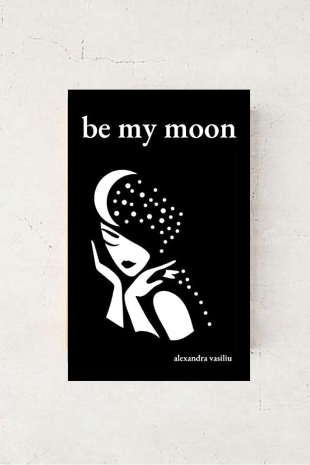 My Poetry Books | Alexandra Vasiliu - Bestselling author of Dare to Let Go